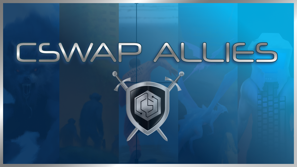 CSWAP Allies: Season 1 Collection | by CSWAP DEX | Medium