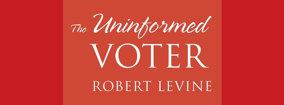 1. Number of unread notifications | by Robert A. Levine | Oct, 2024 ...