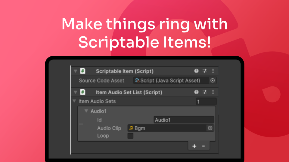 Make Things Ring with Scriptable Items! [Copy & Pasteable Sample Code Included] | by Cluster ...