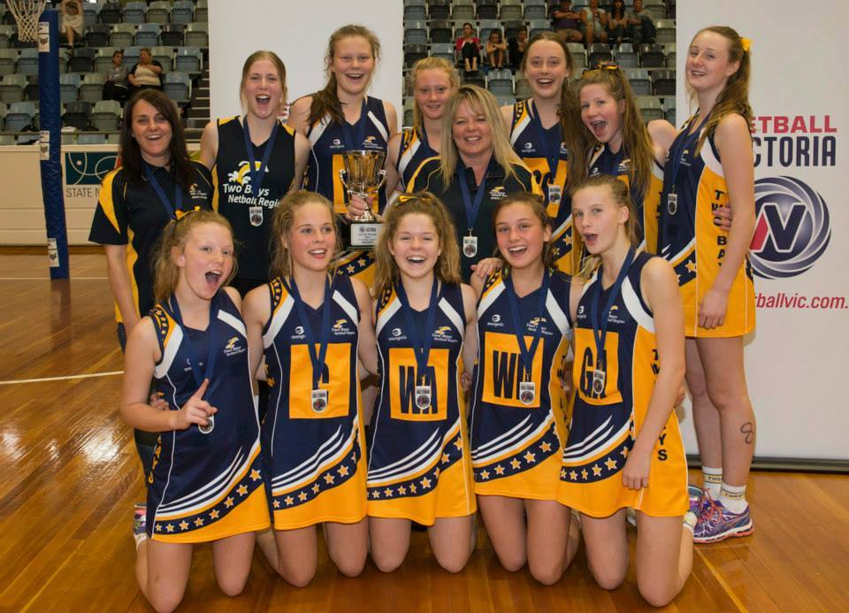 Is Netball Only an Australian Sport? | Medium