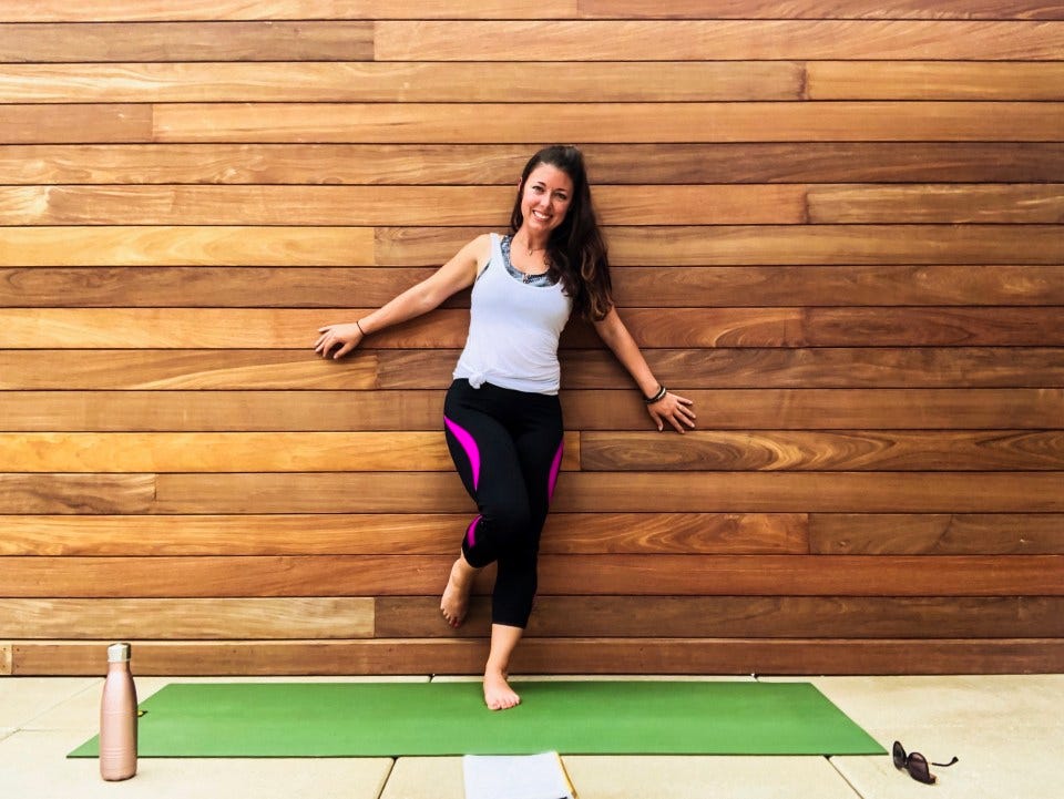 HAPPY BIRTHDAY TO ME: REFLECTIONS ON TURNING 33 | by Meghan Cain-Davis ...