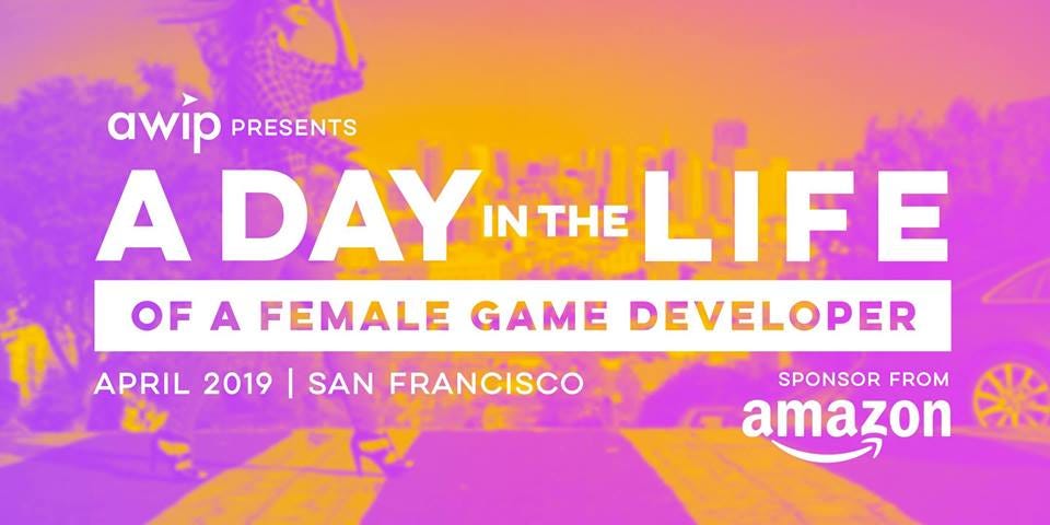 A Day in the Life of a Female Game Developer: Interviews with Three ...