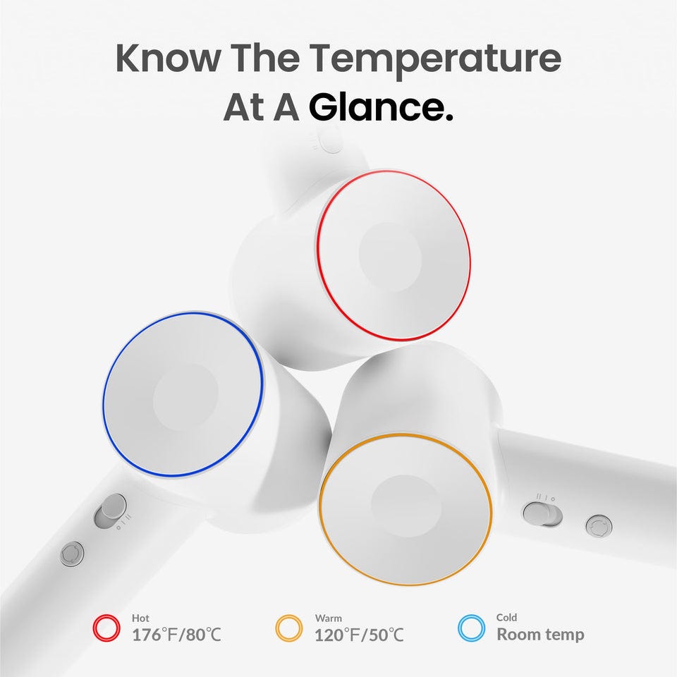 How to Style Your Hair with the Laifen Diffuser Attachment | by ...