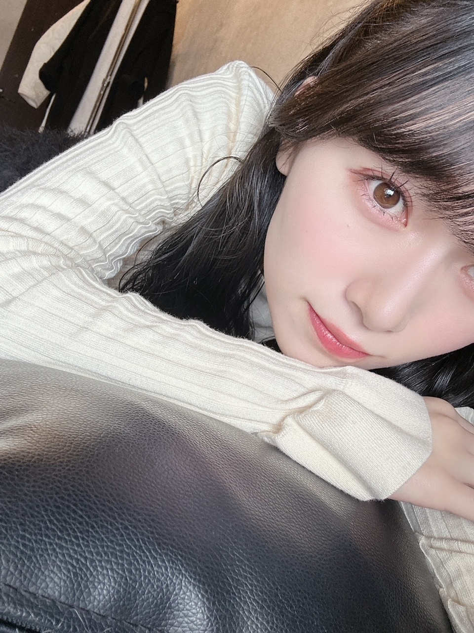 Rena Moriya’s Blog (25/01/2025). Rena Moriya’s blog on January 25th… | by Sakamichiclips | Feb ...