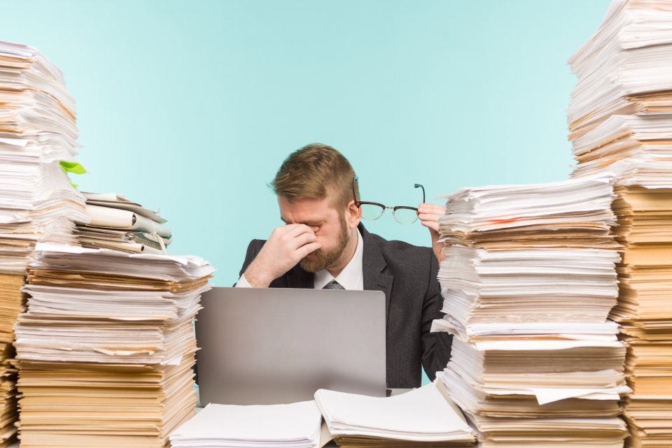 The Future of Document Processing: Transforming Small Business ...