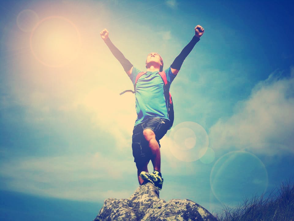 Adulting 101: 5 Life Skills for Becoming a Successful Young Adult | by Analea Tetrault | Dec ...