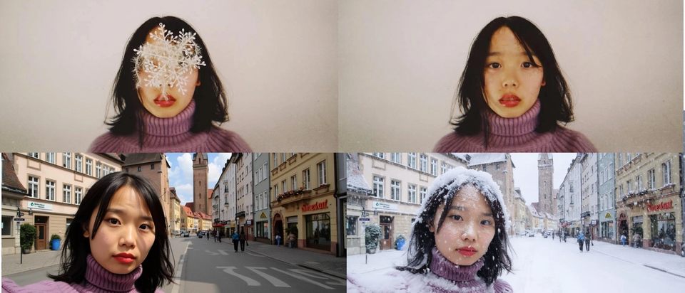 Flux.1 Kontext : Goodbye ChatGPT Image Generation | by Mehul Gupta ...