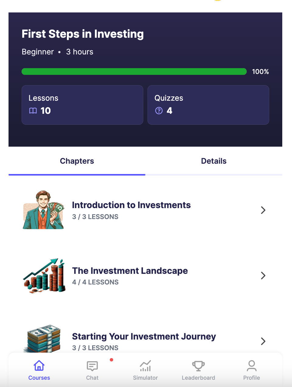 Which courses of Prosperi Academy are the best for beginner investors ...