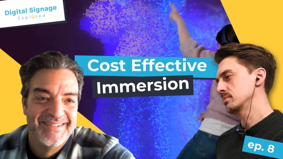 Create an Immersive Video of the Event: Capture Magic! | by Kasib ...