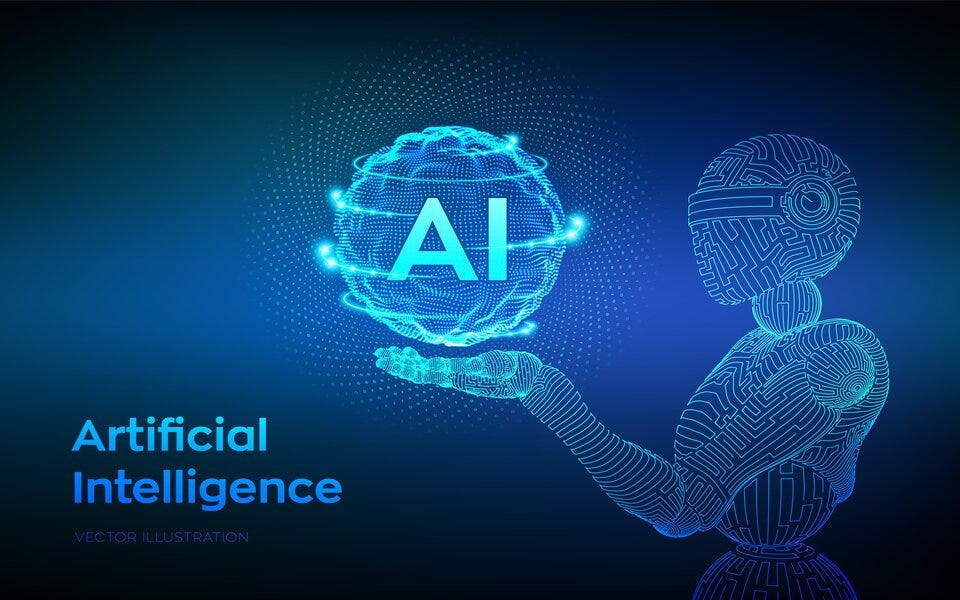 AI-Powered Attacks: How Generative AI is Being Weaponized by Hackers | by Saikat Paul | Jul ...
