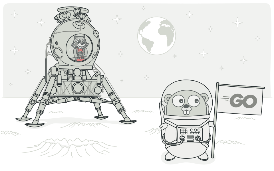The Only Golang Design Patterns You’ll Actually Use in Production | by ...