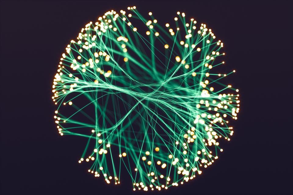 Graph Neural Networks and Generalizable Models in Neuroscience | by ...