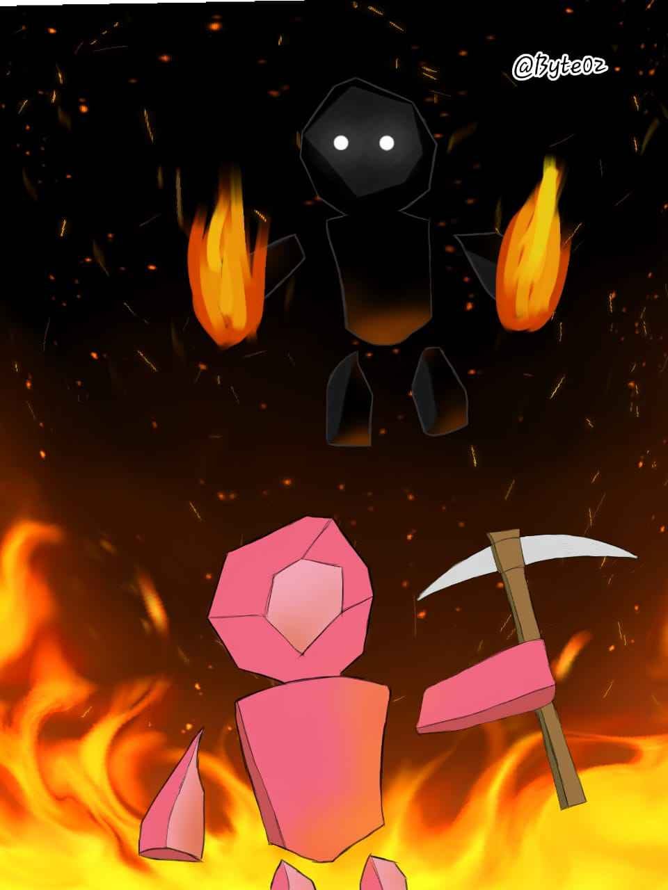 Story of Stoney. One day, somewhere in the south, in one… | by ...