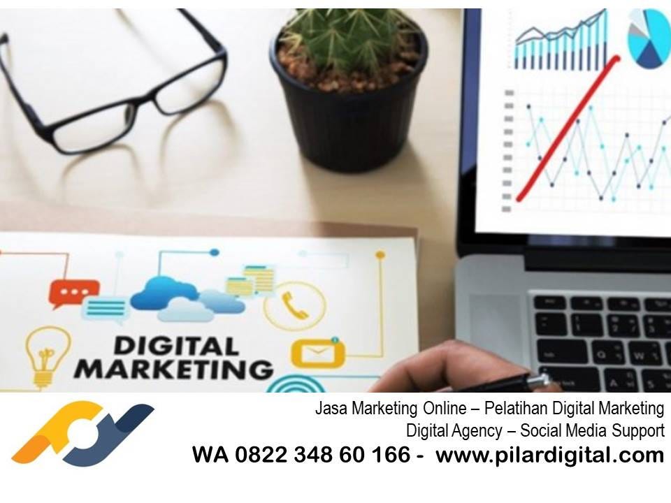 Jasa Digital Marketing Semarang, WA : 0822 348 60 166 | by Jasa ...