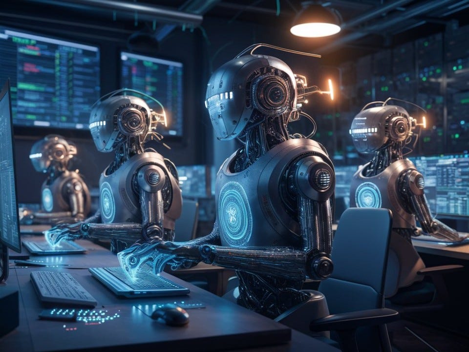 Triangle Arbitrage Bot: A Powerful Crypto Trading Tech Tool | by ...