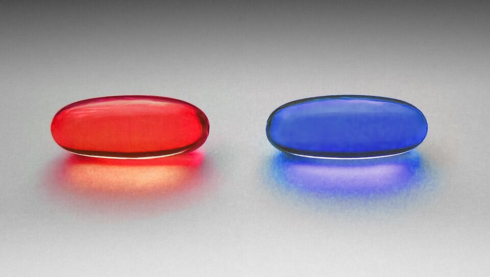 When Psychologists Took the Red Pill: The Rise of Cognitive Science ...