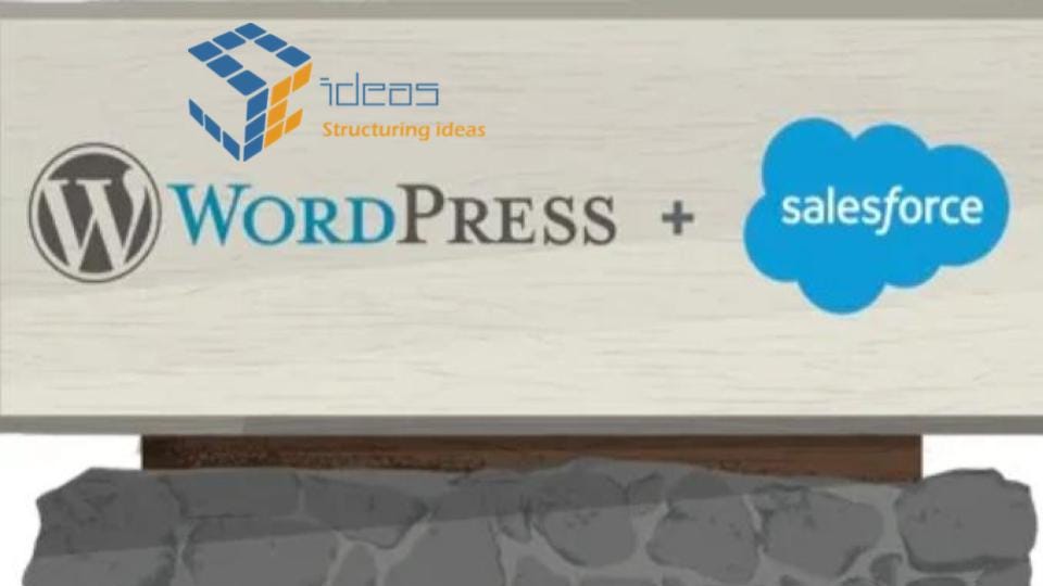 Integrating WordPress with Salesforce. | by Rakesh Kumar | Medium