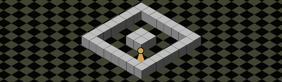 Isometric Sprites. A simple solution to use isometric… | by Rodrigo ...