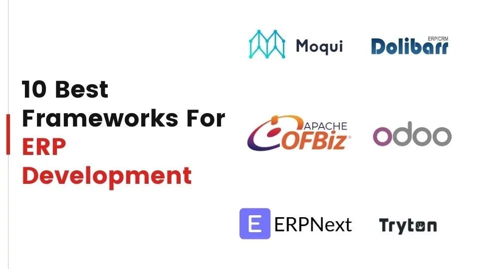 ERP-Lab-Test01–02. ความหมายของ ERP Open Source… | by Taksin Keawwongsa ...