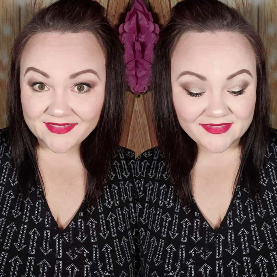 Colleen Butler- 20 Questions with Steph and a Facebook Beauty Vlogger ...