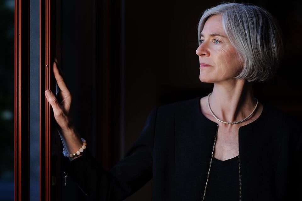 The Code Breaker — Part 1: How a Rainy Day Sparked the CRISPR ...