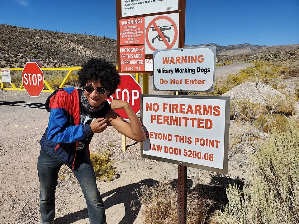 10 Forbidden Places Around the World You Can’t Visit Even in 2026 | by ...