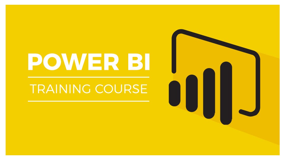 Logitrain’s Microsoft Power BI Course: A Comprehensive Guide for Aussie Professionals | by Rana ...