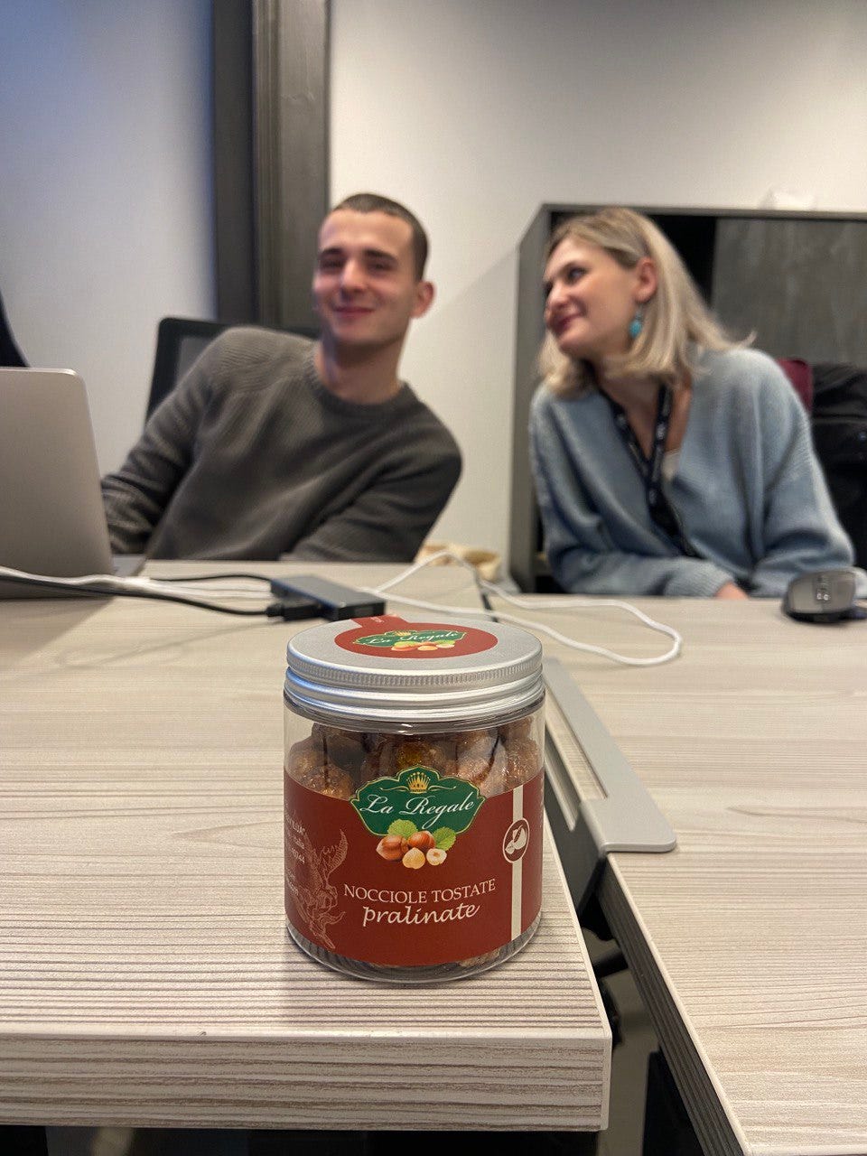 Adventures #27 — A milkshake of emotions | by Vento Venture Building ...