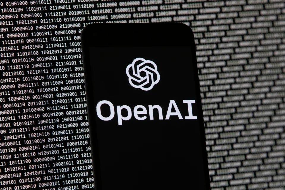 OpenAI rolls out advanced Voice Mode and no, it won’t sound like ScarJo | by Aworinde Abisola ...