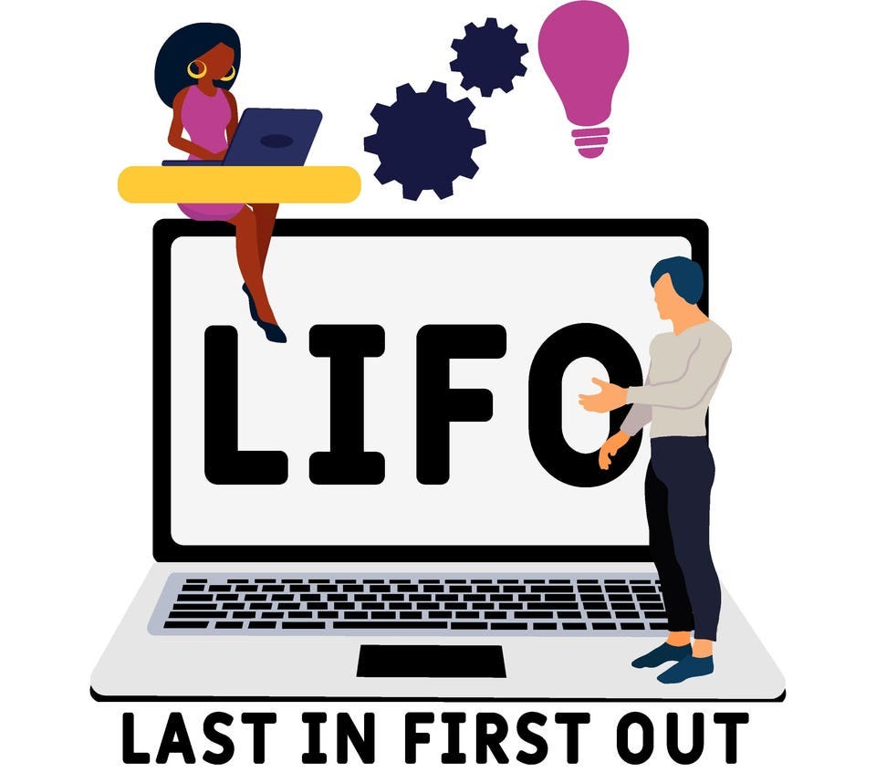 The Hidden Power of defer in Go: Why It Executes in LIFO Order | by ...