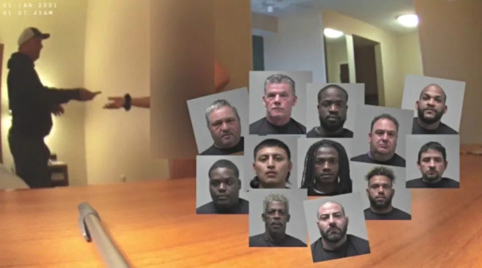 Pentagon official arrested in connection with human trafficking ...