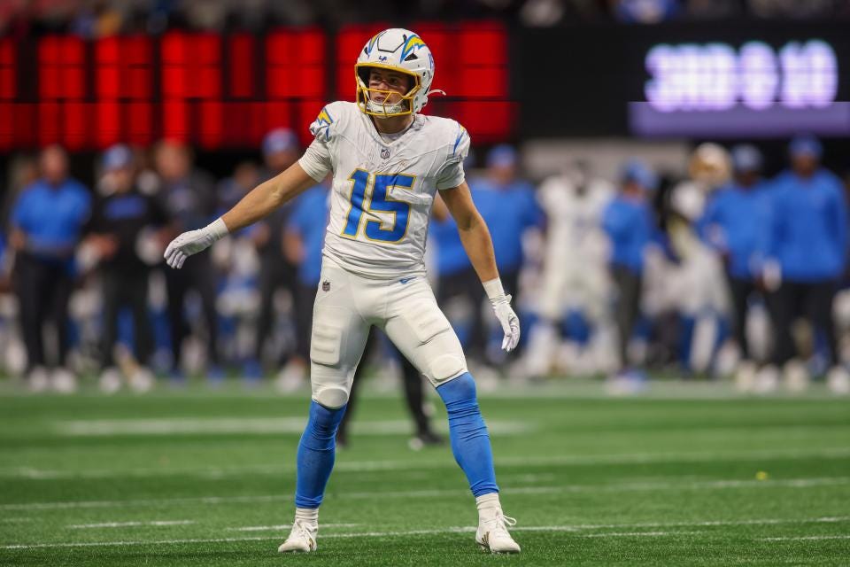 Using Implied Volatility for Modeling NFL Games | by Jonathan Riordan ...