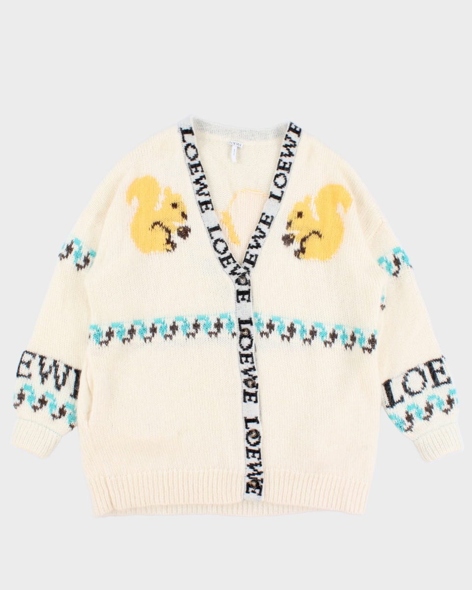 Affordable Fashion: The Best Loewe Sweater Dupe Available Online | by ...