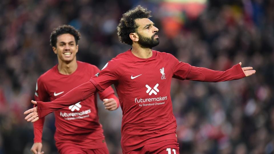 Liverpool vs Manchester City Tactical Breakdown — Determined Liverpool ...