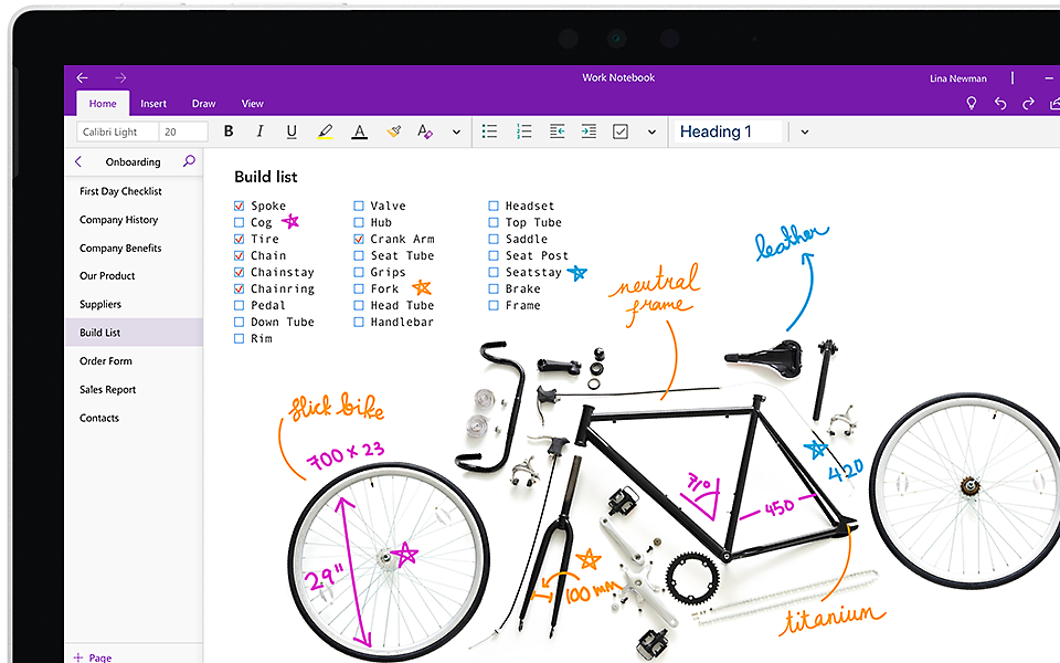 “Mastering My Digital Universe with OneNote and Tiago Forte’s Second ...