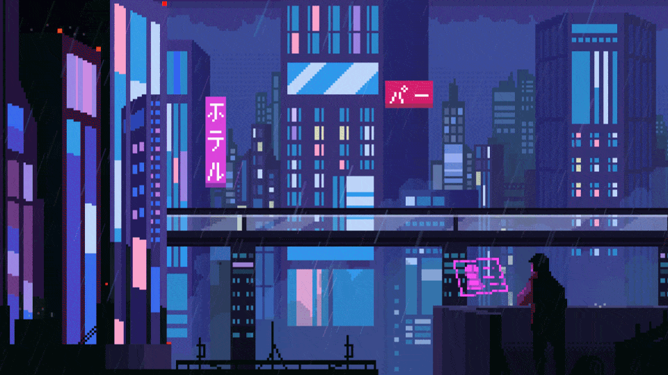 👾 | by Zoey Martin | Jul, 2024 | Medium