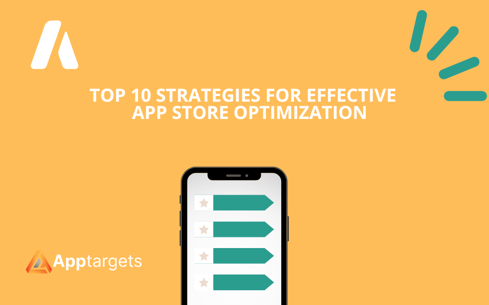 The Top 10 App Store Optimization Aso Strategies By Typedive Medium