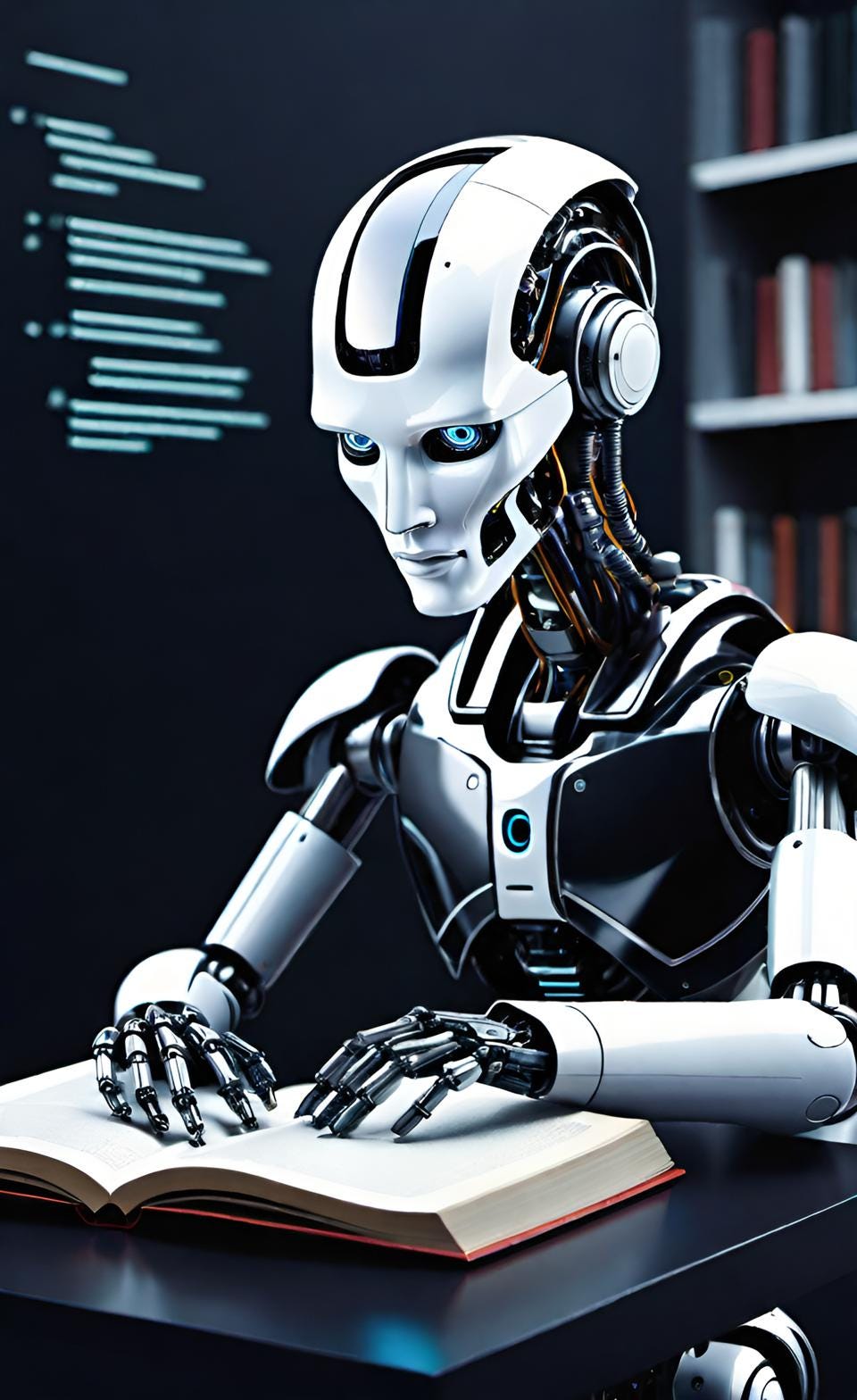 Using a Large Language Model to Workshop a Novel | by Josh Cook | Medium