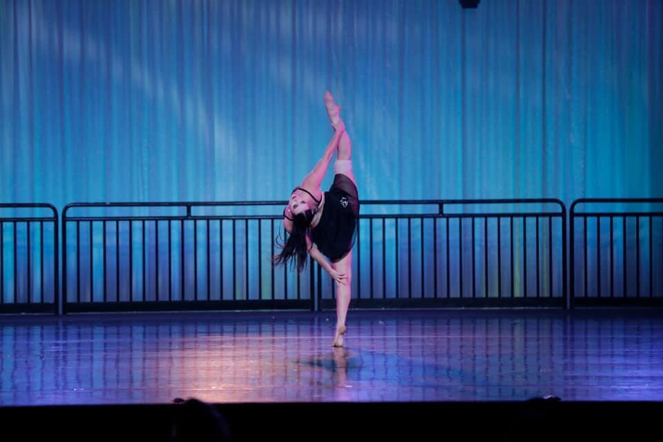 How Dancing Competitively Shaped My Personal Growth | by Madison Phelps ...