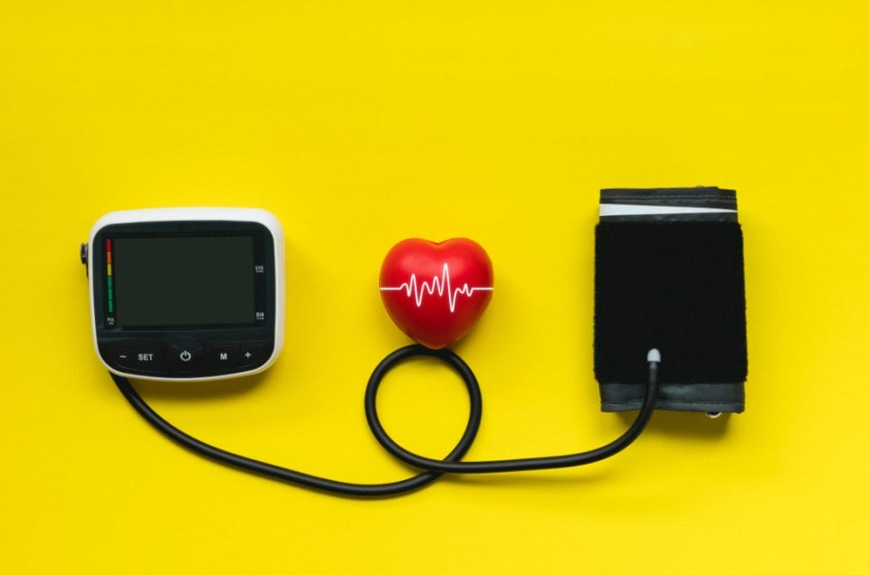 Importance of Monitoring Your Heart Rate for Your Health | by Fourth ...