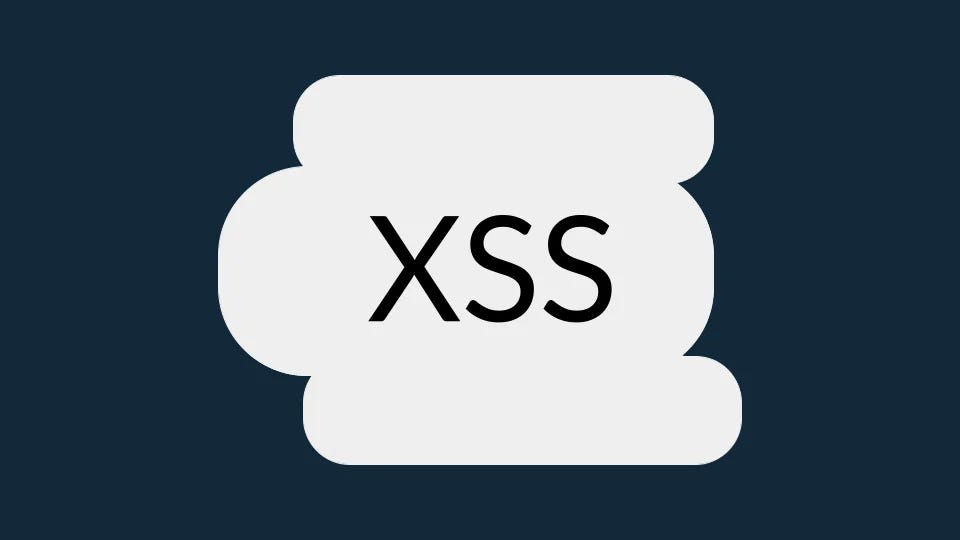 XSS Unpacked: What It Is, How It Works, and How to Stop It | by Fahri ...