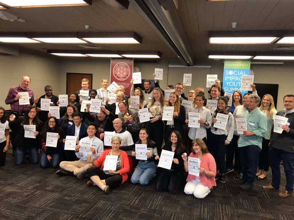 An Exploration on Social Innovation and the Chronically Exhausted College Student | by Christi ...