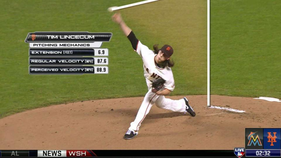 Do Release Points Change for Different Pitch Types? | by Ethan Moore ...