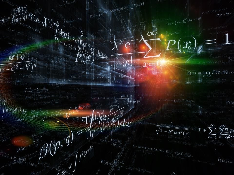 The applications of category theory in different areas of mathematics ...