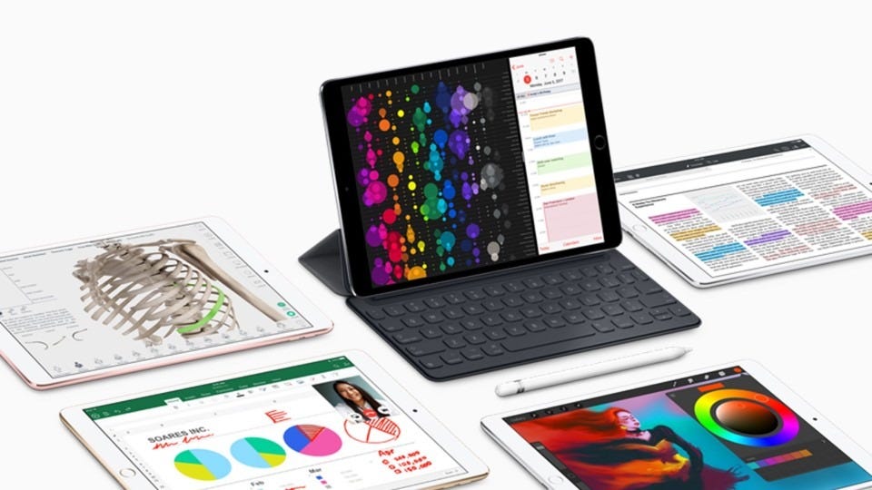 O que é um computador? (parte 1). Este é o título de um vídeo da Apple ...