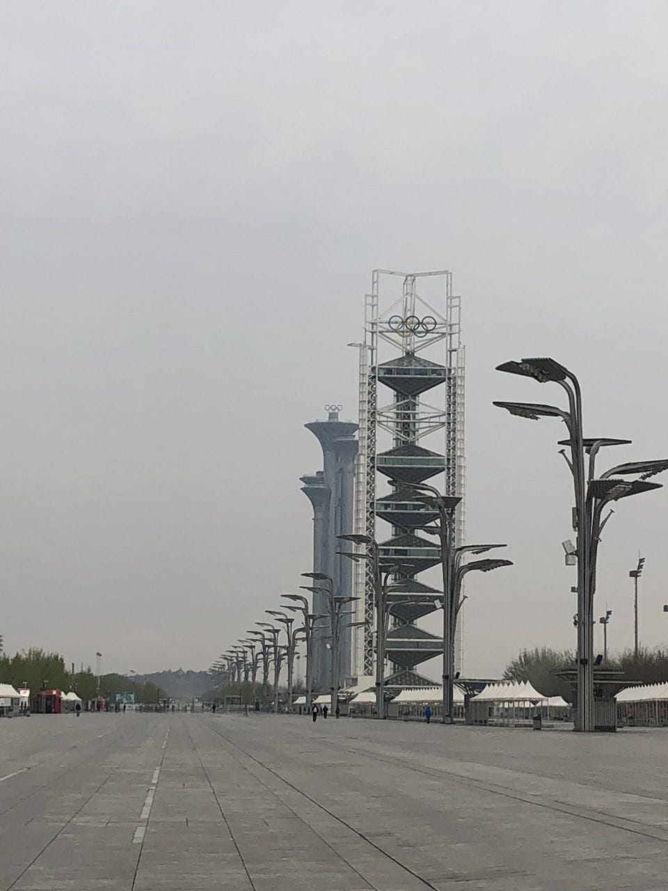 Running out of Earth. When talking about global warming and… | by Michael Brecht | Medium