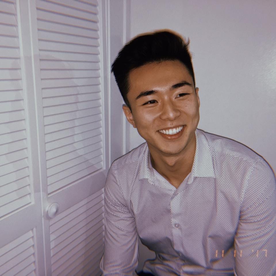 Teammate Tuesday: Charles Ma. Charles Ma, a rising junior at BU… | by ...