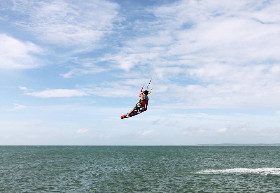 Experience the Finest of Sri Lankan Luxury at the Rascals Kite Resort ...