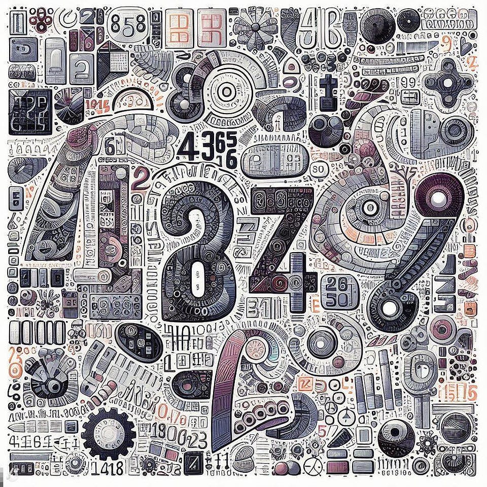 Intuition Behind Neural Networks in Handwritten Digit Recognition | by ...