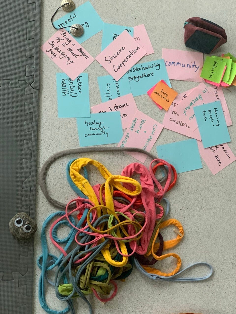 How does resilient collaboration work? | by Manuela Bosch | Medium